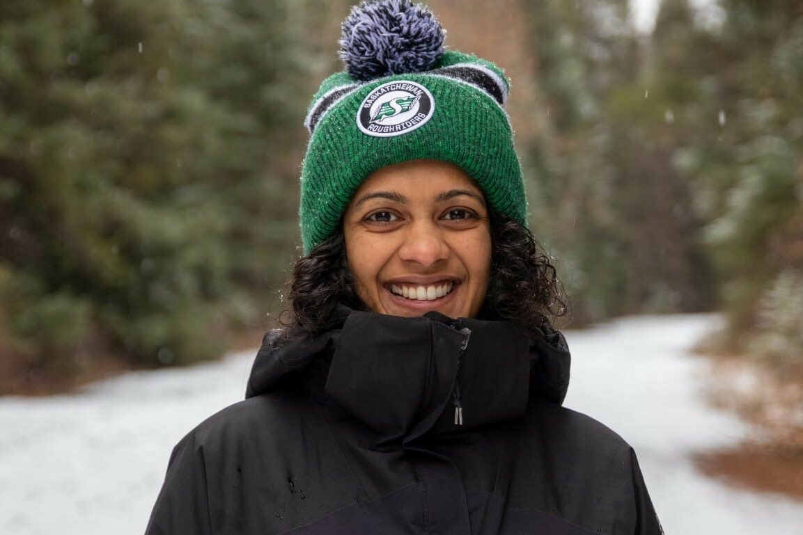 Executive Team – Biology Graduate Students’ Association