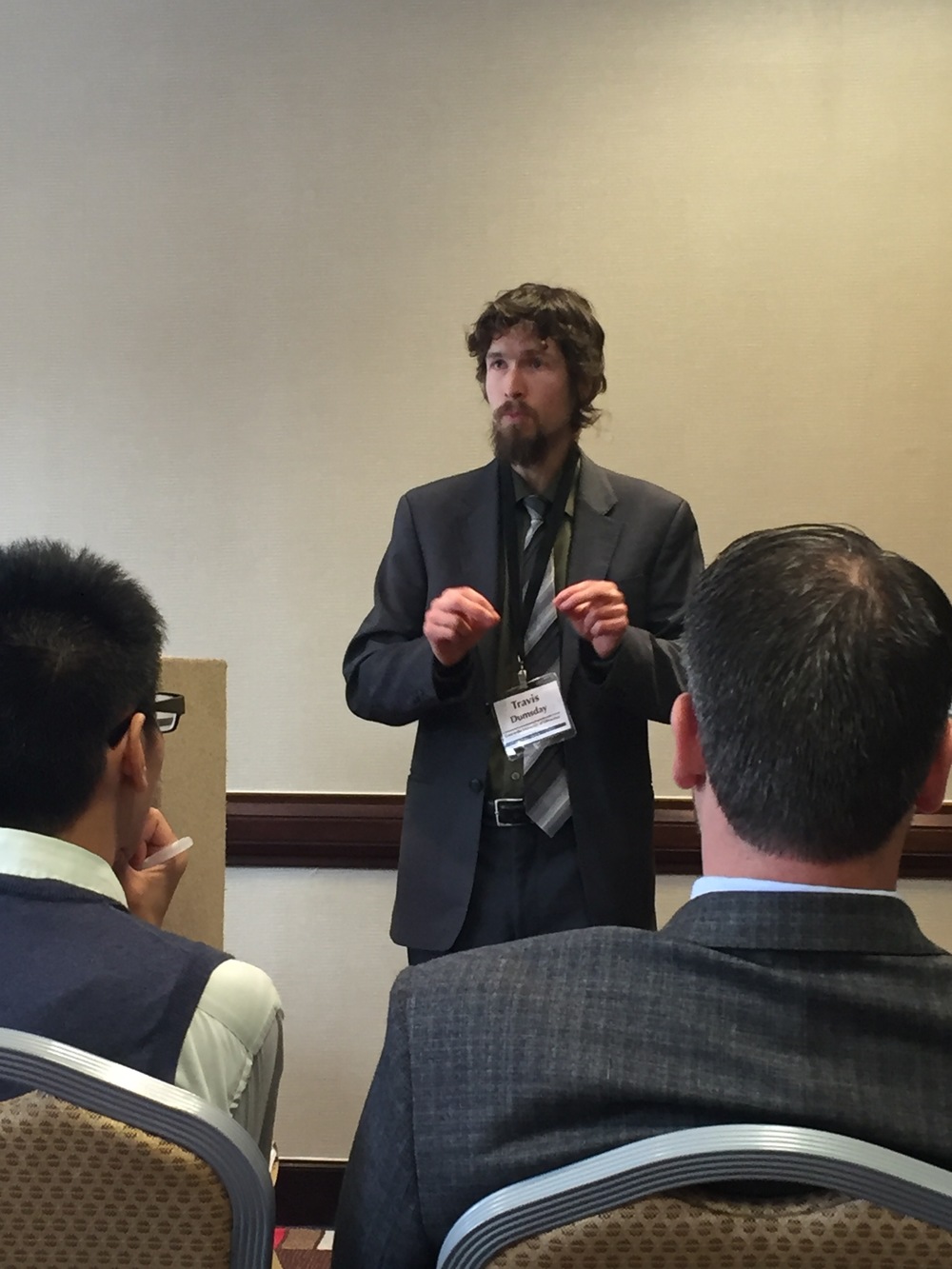 Students - Marc Ereshefsky